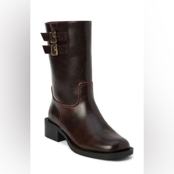 Coconuts by Matisse | Shoes | Coconuts By Matisse Mid Calf Basil Boot ...